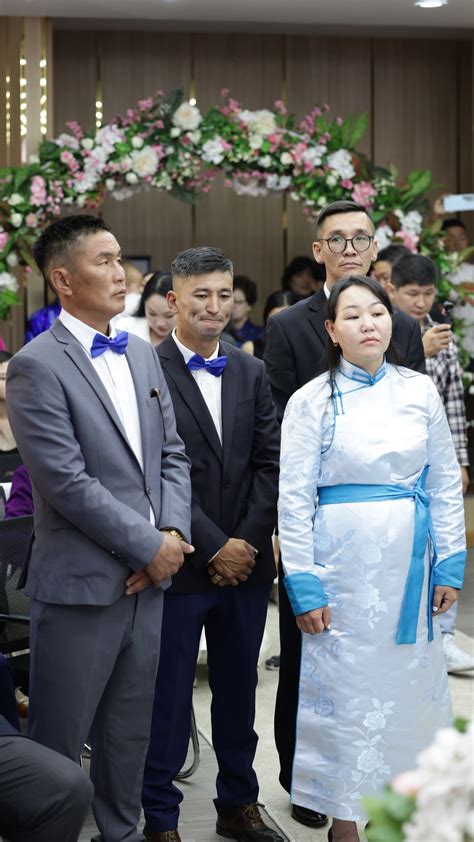 Баянзүрх Баянзүрх дүүргийн Улсын бүртгэлийн хэлтэс