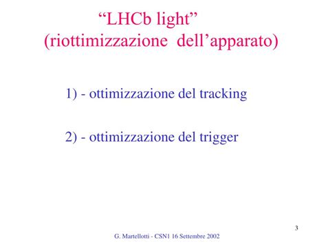 ppt lhcb powerpoint presentation free download id 5954583