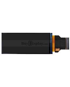 Bar Type Inch X IPS TFT LCD Display SPI RGB Interface