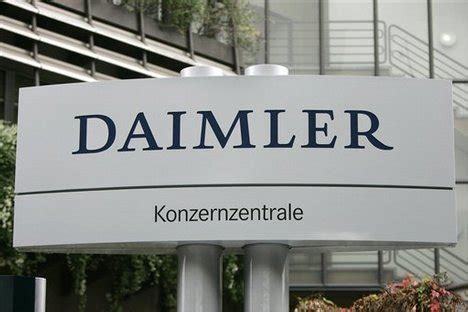 Daimler Ups EBIT Estimate To 4 Billion Euros Autoevolution