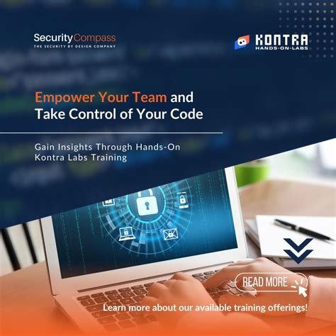 Security Compass On Linkedin Applicationsecurity Kontralabs Cybersecurity Devsecops