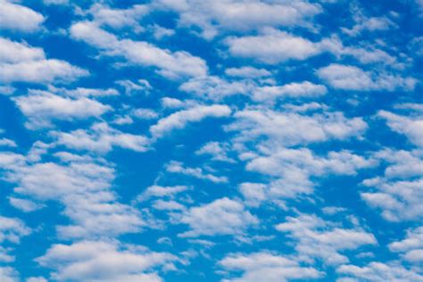 The Sky S The Limit Exploring The Heights Of Earth S Clouds