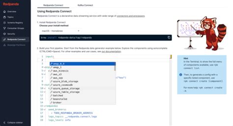 Redpanda Acquires Benthos To Expand Its End To End Streaming Data Platform Techcrunch