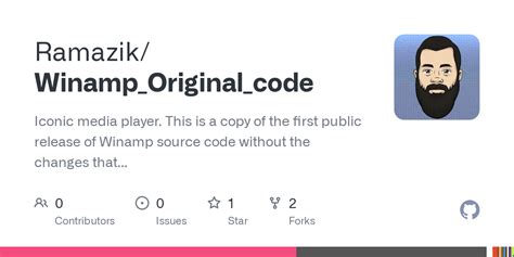Github Ramazikwinamporiginalcode Iconic Media Player This Is A Copy Of The First Public