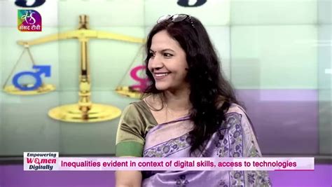 Dr Surabhi Pandey On Linkedin Priyanka Wadhwa Sharing Her Views On Sansad Tv