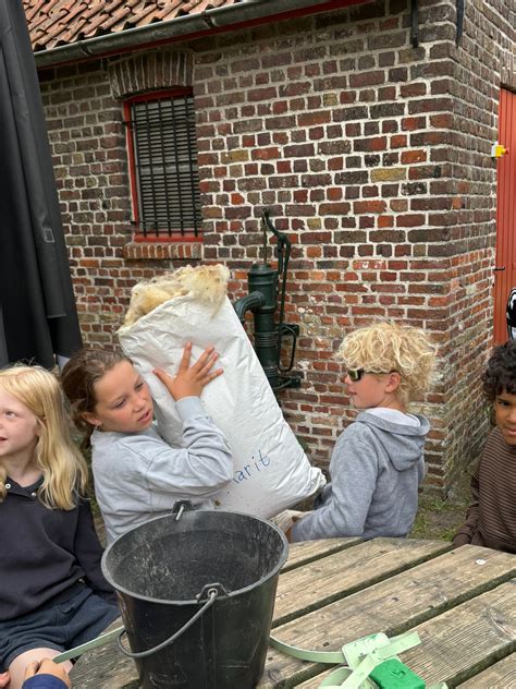 Innovatieve Innovatieve Basisschool De Springplank