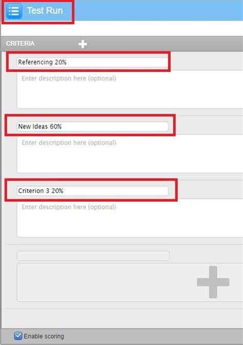 Create A New Grading Form University Of Waikato