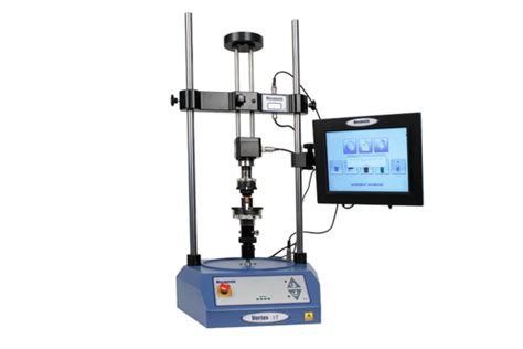 The Engineer Vortex Dv Motorised Torque Tester