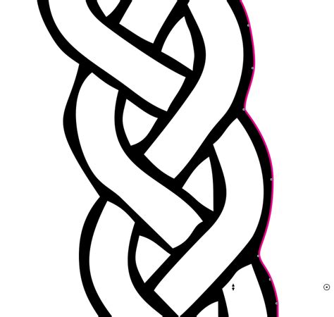 Trimming Or What Coreldraw Graphics Suite X5 Coreldraw Graphics