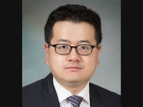 Meet The Candidate Jeffrey Liao For Princeton Board Of Education Princeton NJ Patch