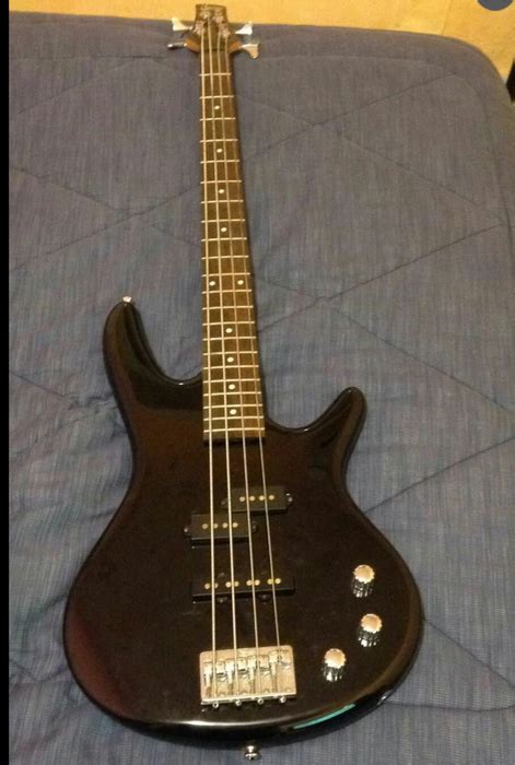 Ibanez 4 String Bass Catawiki