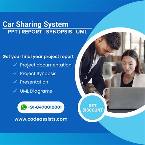 Car Sharing System Project Report Pdf Download