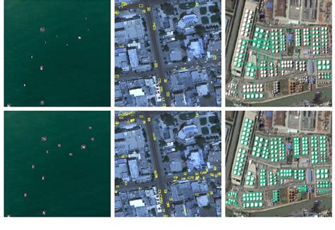 Figure 1 From Multistage Enhancement Network For Tiny Object Detection In Remote Sensing Images