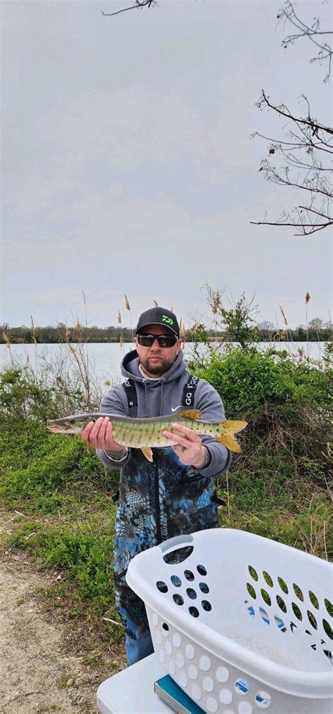 2023 Season Photos Top Rod Bassmasters