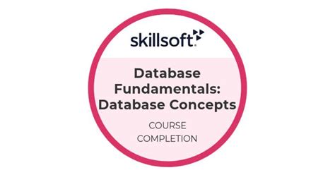 Pranjal Raj On Linkedin Database Fundamentals Database Concepts