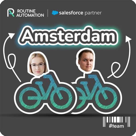 Kate Vasiljeva On Linkedin Salesforceworldtour Salesforceworldtouramsterdam Ai Customer360…