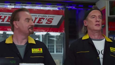 Clerks 3 Movie 2022 Release Date Cast Story Poster Trailer