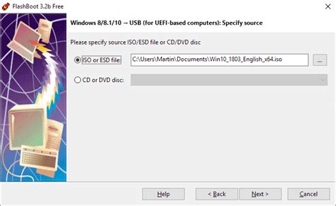 Windows Iso To Usb Win Wayslopte