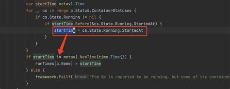 Kubernetes E2e Test · 备忘