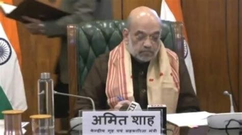 Ulfa Signs Peace Accord With Centre Assam Government Rindiaspeaks