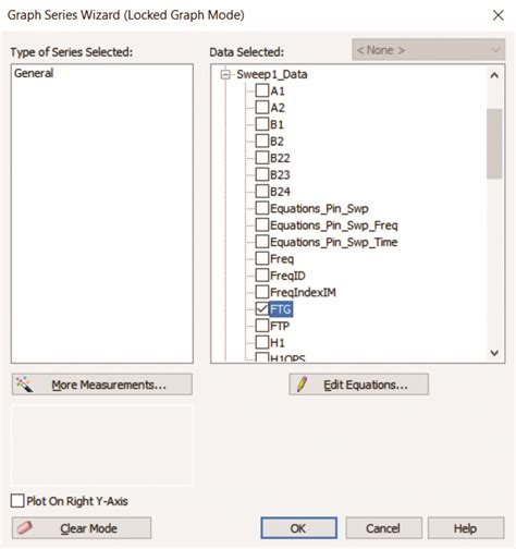 simulating modelithics x parameter amplifier models in a keysight