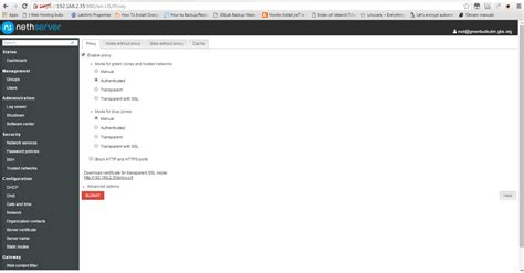 Backup Restore Dr Support Nethserver Community