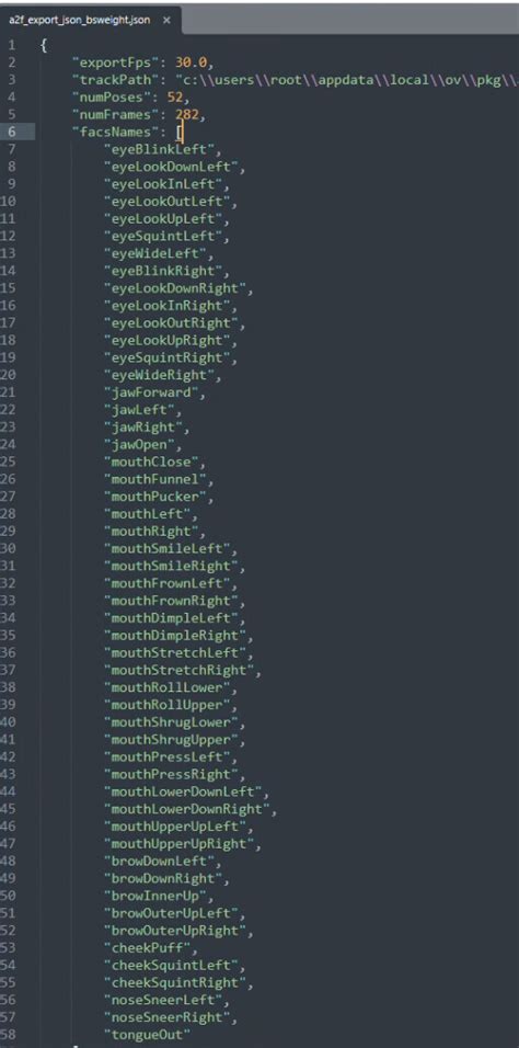 A2f Loadbsweightsmhrigmayapy Mapping Mismatch To Mh Controls
