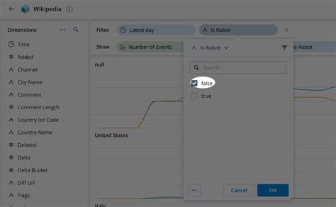 real time analytics with imply polaris from setup to visualization