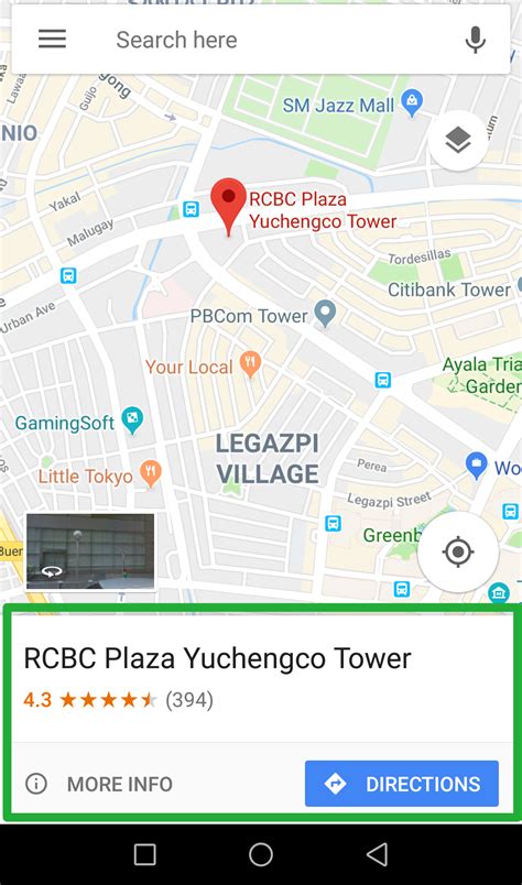 Android Native Maps App Breakdown Stack Overflow