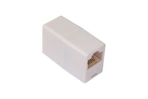 Проходной адаптер Proconnect Rj 45 8p 8c Utp Cat 5e 03 0101 9 выгодная цена отзывы