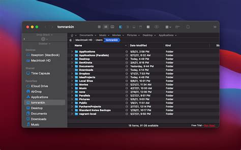 4 Ways To Create A New Blank Text File In Any Folder On Your Mac Make Tech Easier