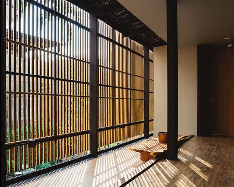 รวม 49 ไอเดียแต่งบ้านด้วย “ระแนงไม้ ระแนงเหล็ก” เข้ากับบ้านทุกสไตล์