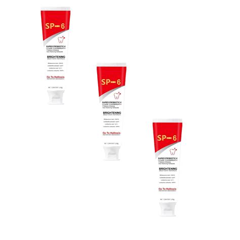 Mini Toothpaste Travel Size Under A Dollar Items Polygrip Hissmile Nano Hydroxyapatite Chewing