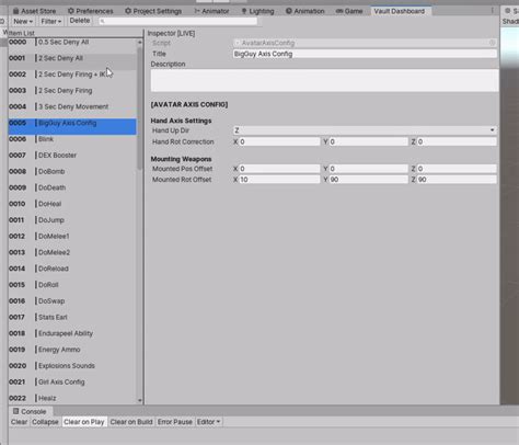 Ui Elements Draw Default Inspector Unity Engine Unity Discussions