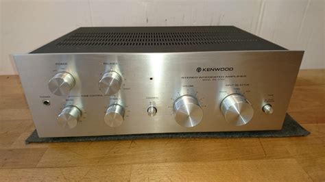 Kenwood KA-3700 online kaufen | Kenwood KA-3700 von hifihouse.de