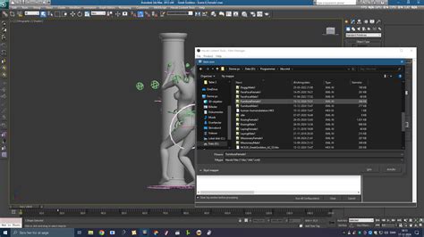 Pornphiles 3ds Max Rigs With Fk Legs Downloads Skyrim Adult And Sex Mods Loverslab