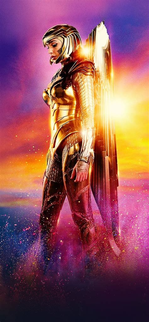 Wonder Woman 4k Phone Wallpapers Wallpaper Cave