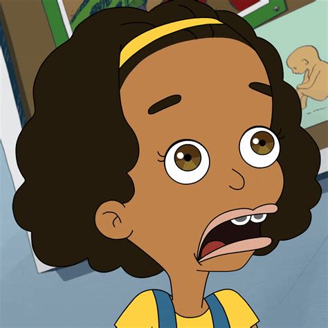 New Trending  On Giphy Follow Jagilsdorf For More Big Mouth Missy Big