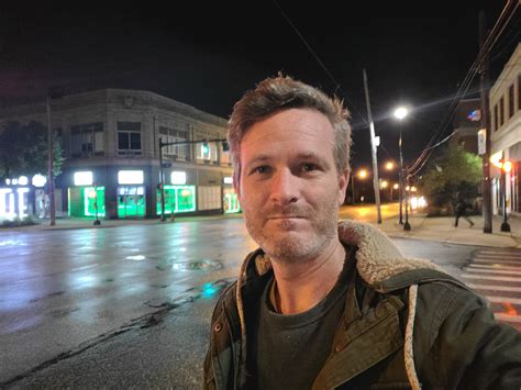 Samsung Galaxy Z Fold Camera Test Photos Videos Phandroid