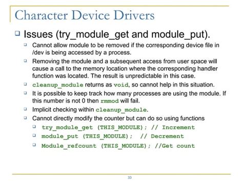 Linux Kernel Development Ppt Operating Systems Computer Software And Applications