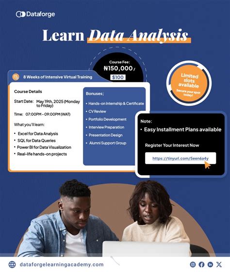 Dataforgemaycohort Learntech Techforbeginners Startintech Naijatech Uktechcareers