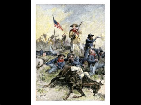 Quotes About Custers Last Stand Quotesgram