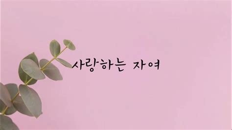 [ccm Piano] 사랑하는 자여 네 영혼이 잘 됨 같이ㅣ피아노로 듣는 묵상 찬양 Youtube