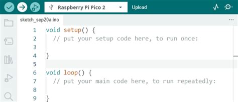 13 Raspberry Pi Pico 2のセットアップ（重要） — Sunfounder Newton Lab Kit For Raspberry Pi Pico 2 10 ドキュメント