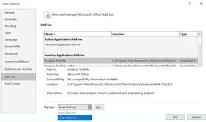 Excel Keeps Freezing Or Not Responding 5 Proven Fixes