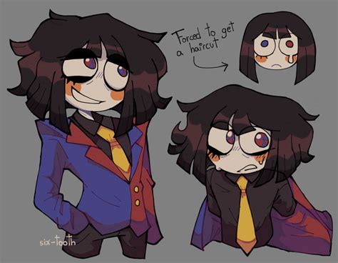 I May Have Taken A Liking To Drawing Pomni Without