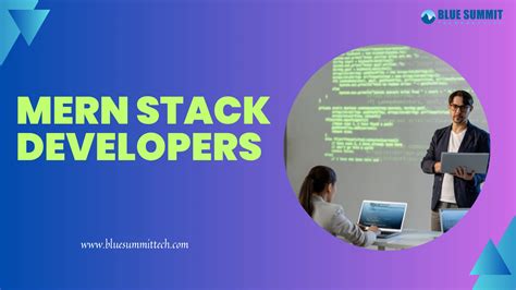 MERN Stack Developers MERN Stack Development Services
