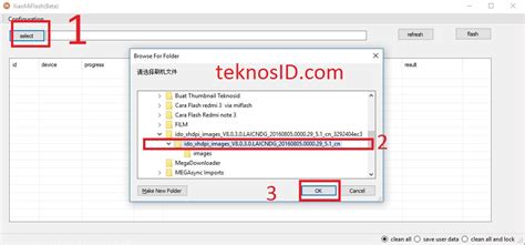 Xiaomi Miflash Tool Xiaomi Note Ru