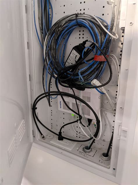 Activate All Ethernet Jacks In Home Redflagdeals Com Forums