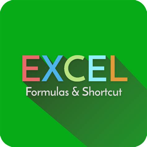 Excel Formulas And Shortcut For Pc Mac Windows 111087 Free